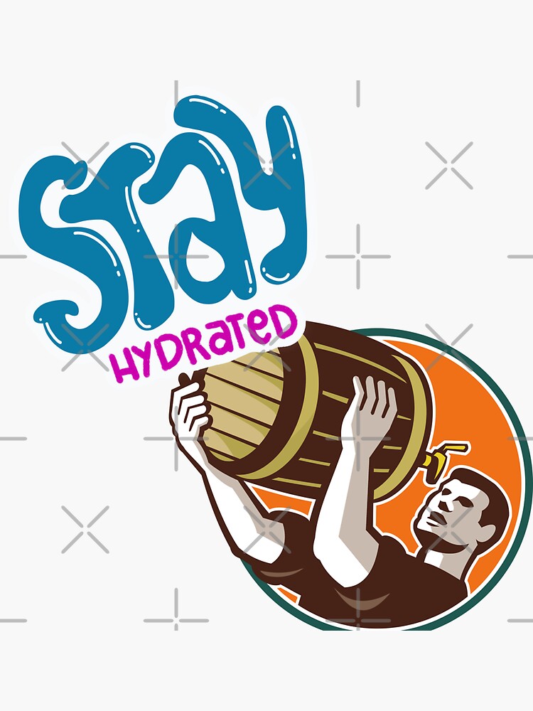 "Hydrated | H2O | drink more | hydrate with water | hydrate with water ...