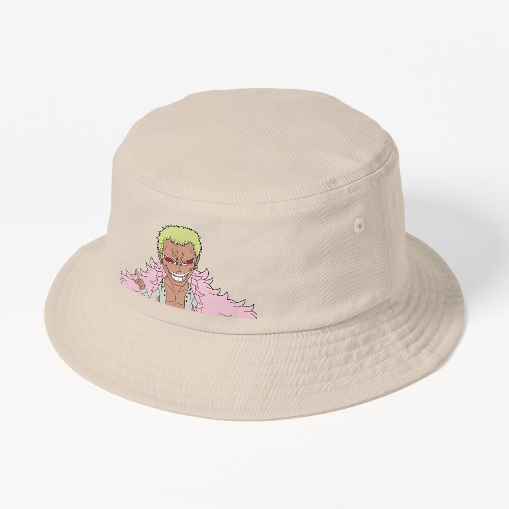 "Donquixote Doflamingo" Sticker for Sale by jimjimfuria | Redbubble