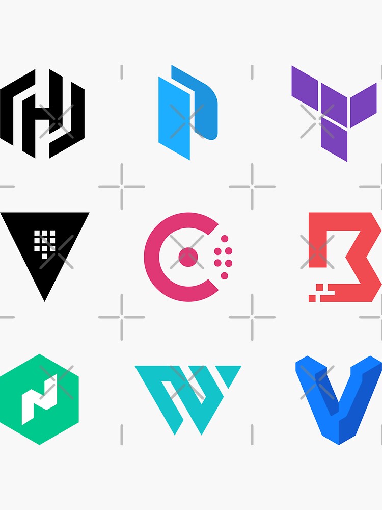 Hashicorp, Packer, Terraform, Vault, Consul, Boundary, Nomad, Waypoint ...
