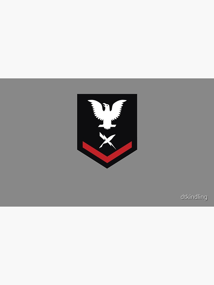 "CT3 Cryptologic Technician Third Class" Pet Bandana for Sale by ...