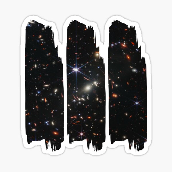 "James Webb Weltraumteleskop JWST erste Tieffeldspiegel SMACS 0723 ...