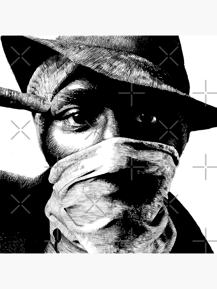 "The New Dange" Poster for Sale by omomdesgin | Redbubble