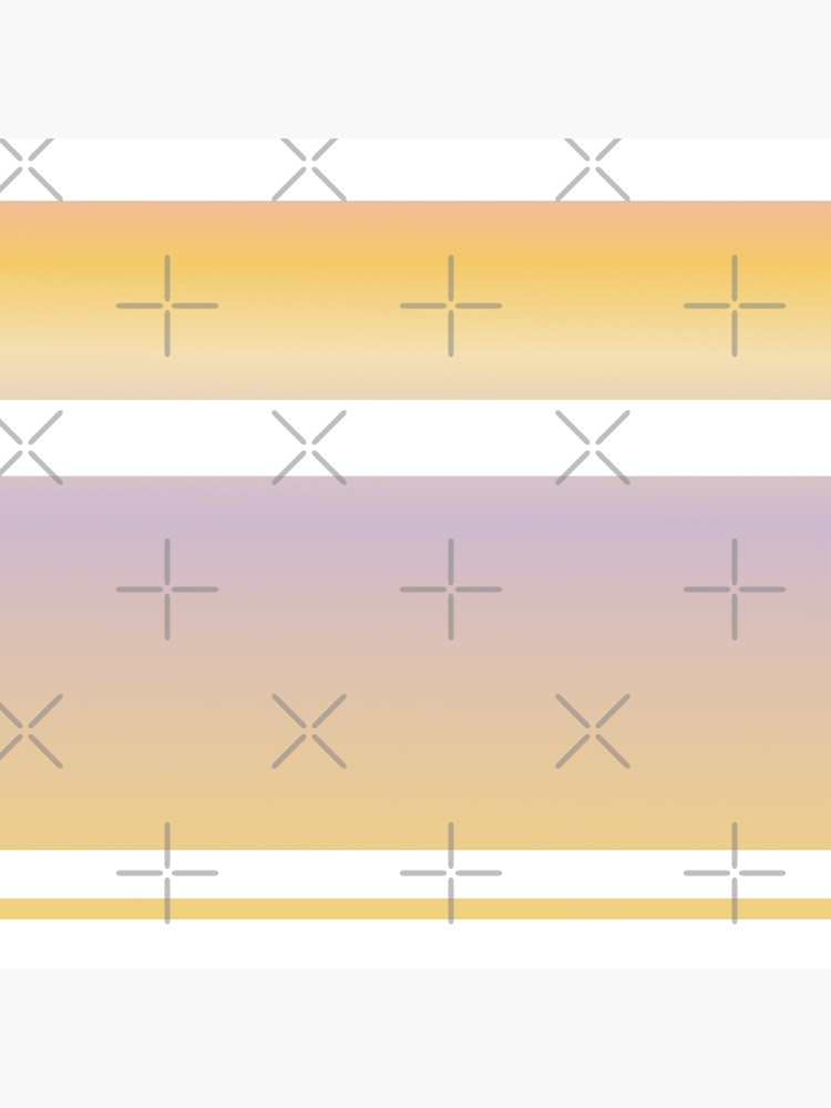 Light academia colors striped | light academia color palette Premium ...