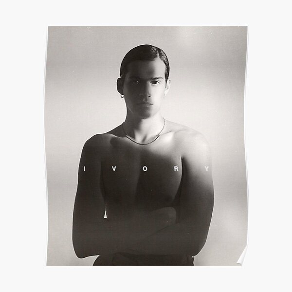 Póster «Omar Apolo» de leyllashop | Redbubble