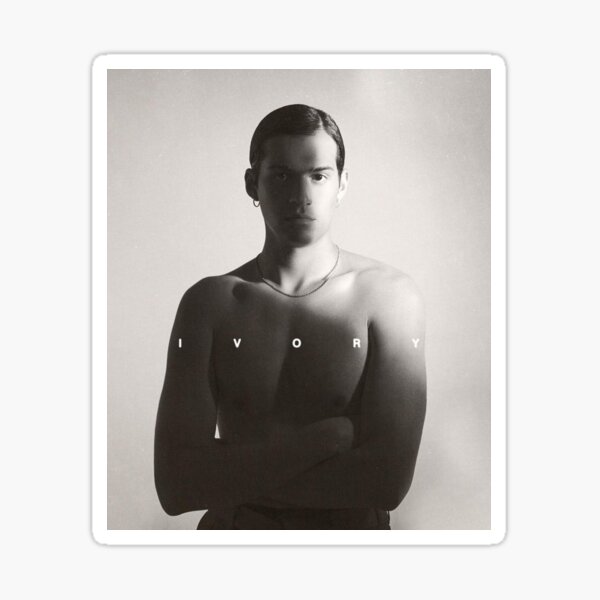 "Omar Apollo" Sticker for Sale by leyllashop | Redbubble