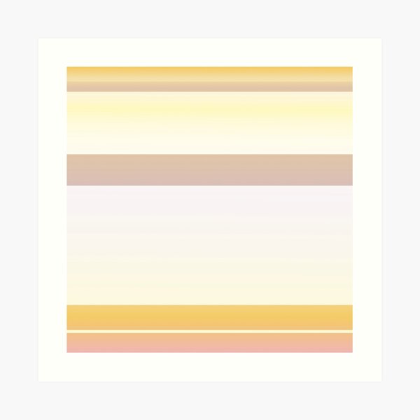 "light academia colors striped | light academia color palette" Art ...