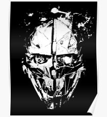 Dishonored: Posters | Redbubble
