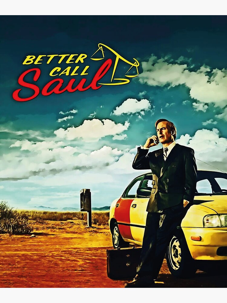 "Better Call Saul Better Call Saul Better Call Saul Better Call Saul ...