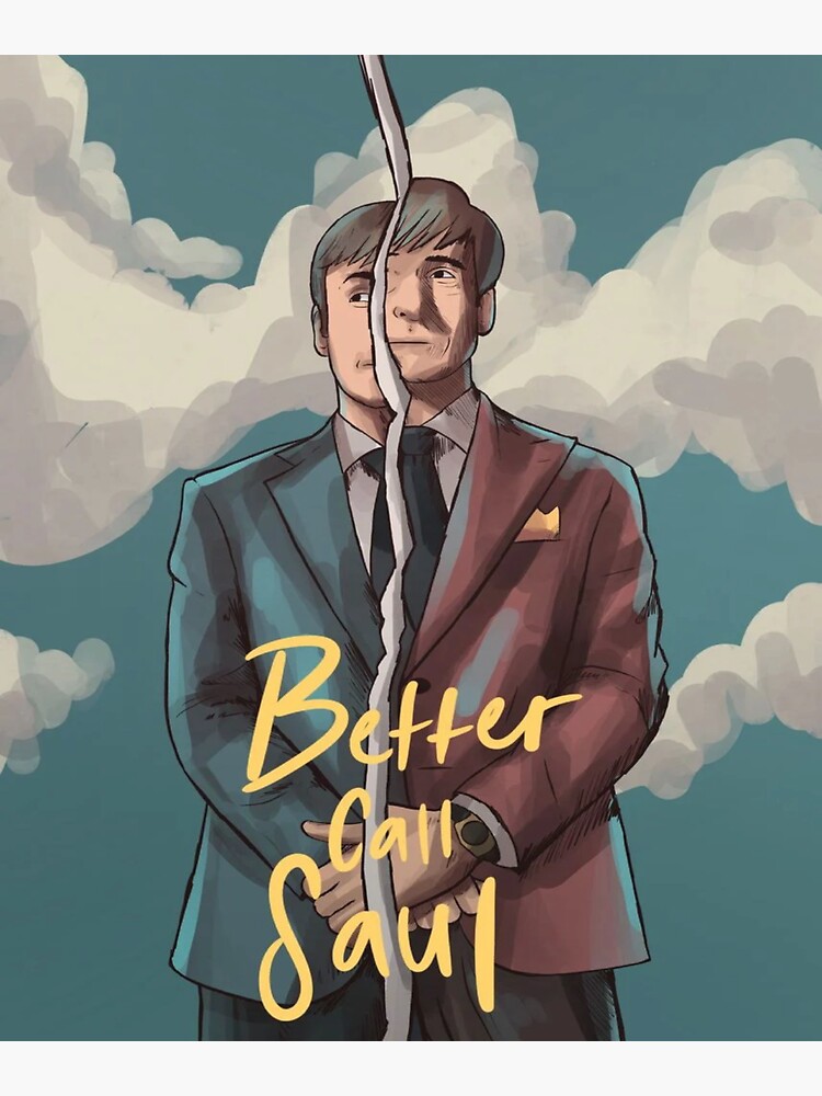 "Better Call Saul Better Call Saul Better Call Saul Better Call Saul ...