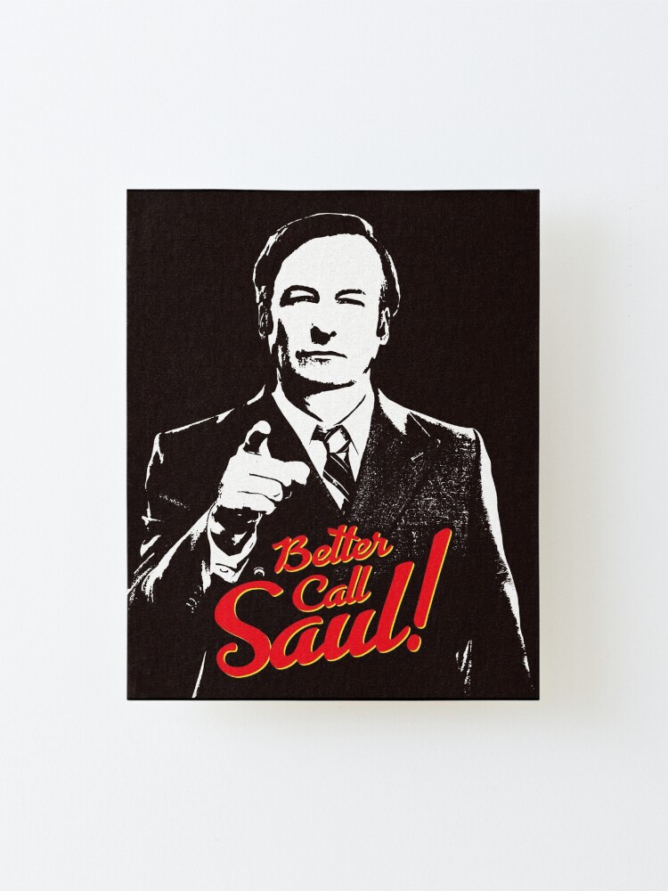 "Better Call Saul Better Call Saul Better Call Saul Better Call Saul ...