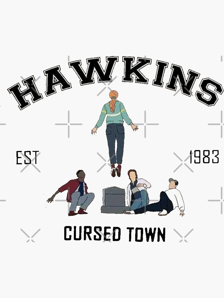 "Iconic" Sticker for Sale by FeelTheArt1 | Redbubble