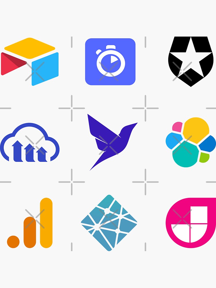 Airtable, Algolia, Auth0, Cloudinary, Fauna, Elastic, Google Analytics ...