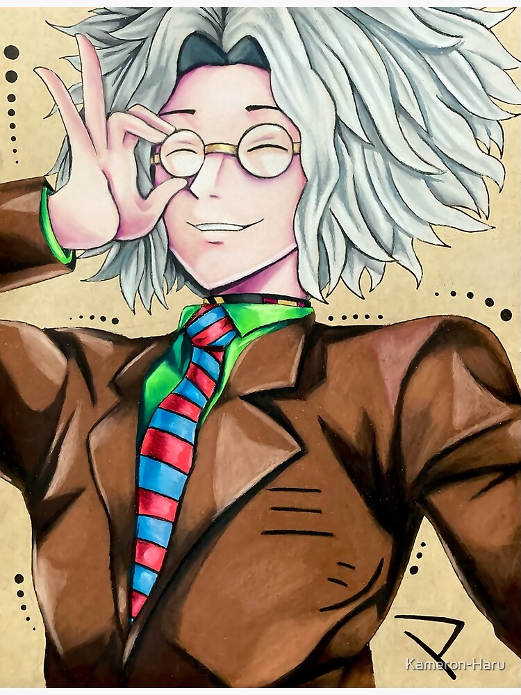 "Yttd Kazumi Mishima" Art Print for Sale by Kameron-Haru | Redbubble