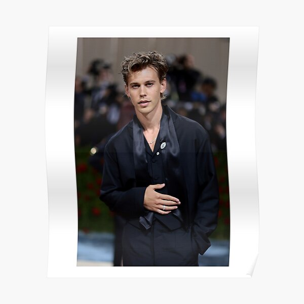 Poster « austin butler, elvis, austin butler girl, austin butler girls ...