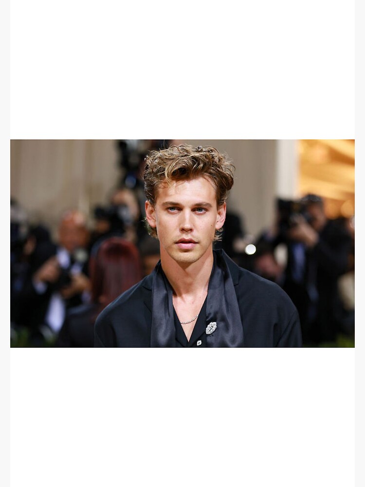 Cahier à spirale « austin butler, elvis, austin butler girl, austin ...