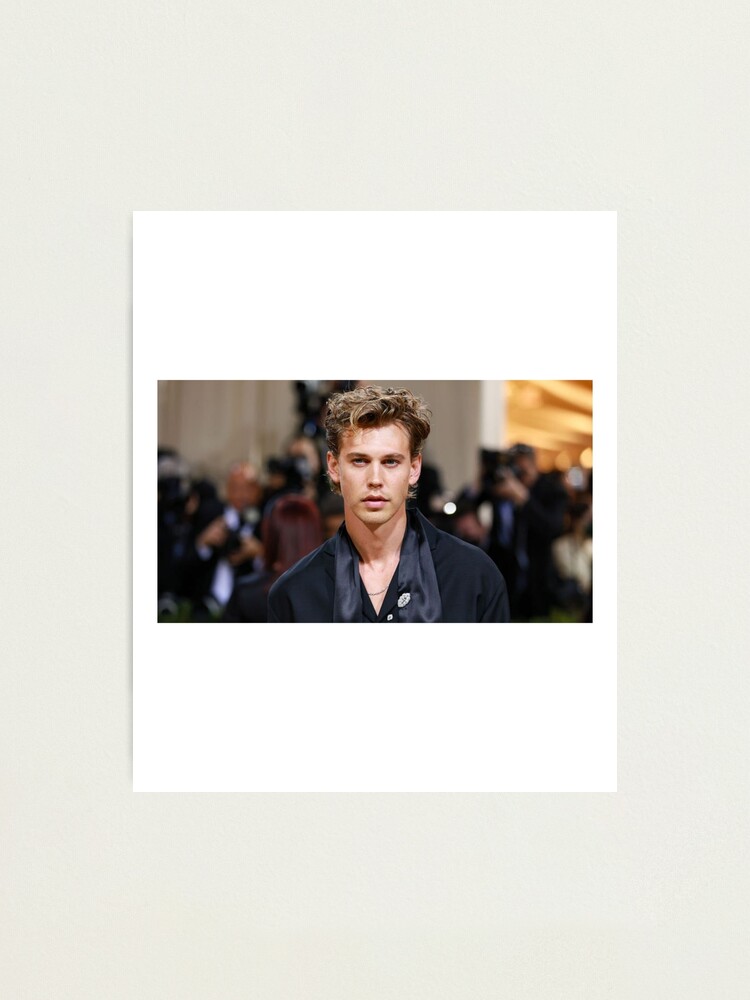 Impression photo « austin butler, elvis, austin butler girl, austin ...