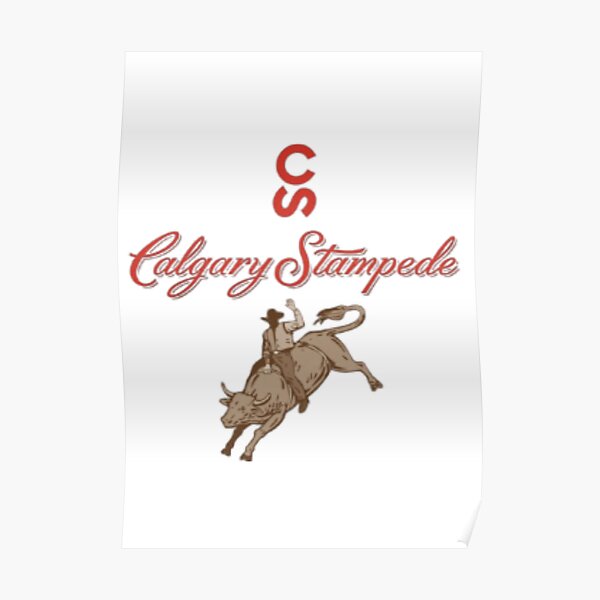 "Calgary Alberta Canada Cowboy Horse Stampede - Calgary Stampede ...
