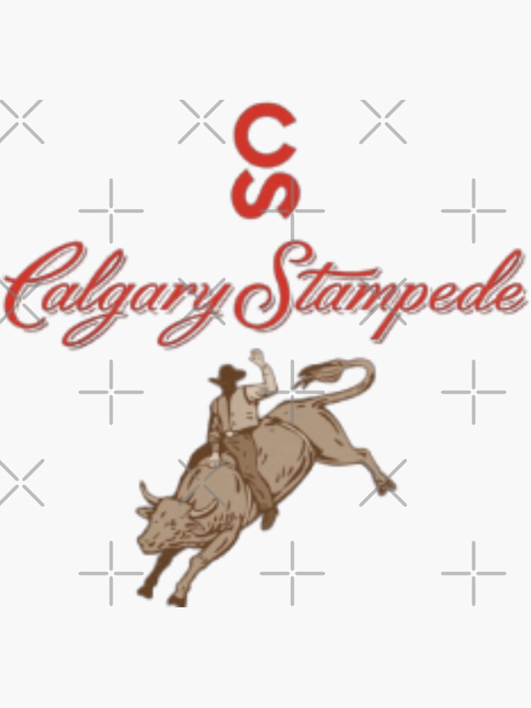 "Calgary Alberta Canada Cowboy Horse Stampede - Calgary Stampede ...