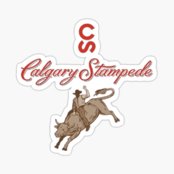 "Calgary Alberta Canada Cowboy Horse Stampede - Calgary Stampede ...