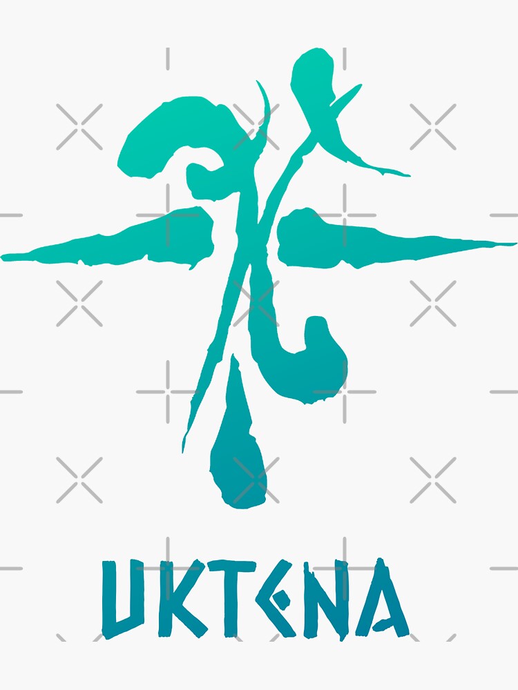 Pegatina «Hombre lobo: La tribu Uktena del Apocalipsis» de ...