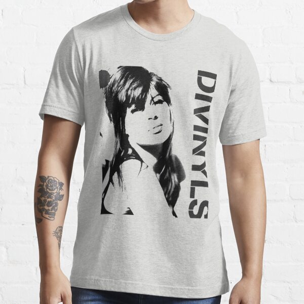 "Divinyls Chrissy Kiss AusRock T-shirt- Limited Edition | Perfect Gift ...