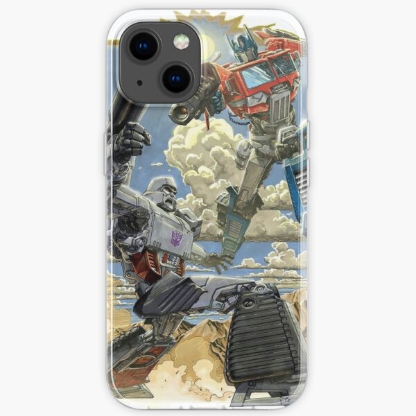 Cybertron Gifts & Merchandise | Redbubble
