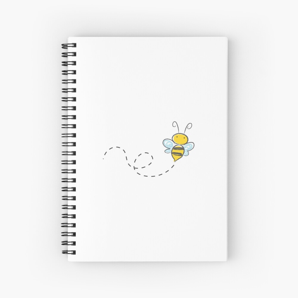 "Bee" Sticker for Sale by Soccer Girl | Redbubble