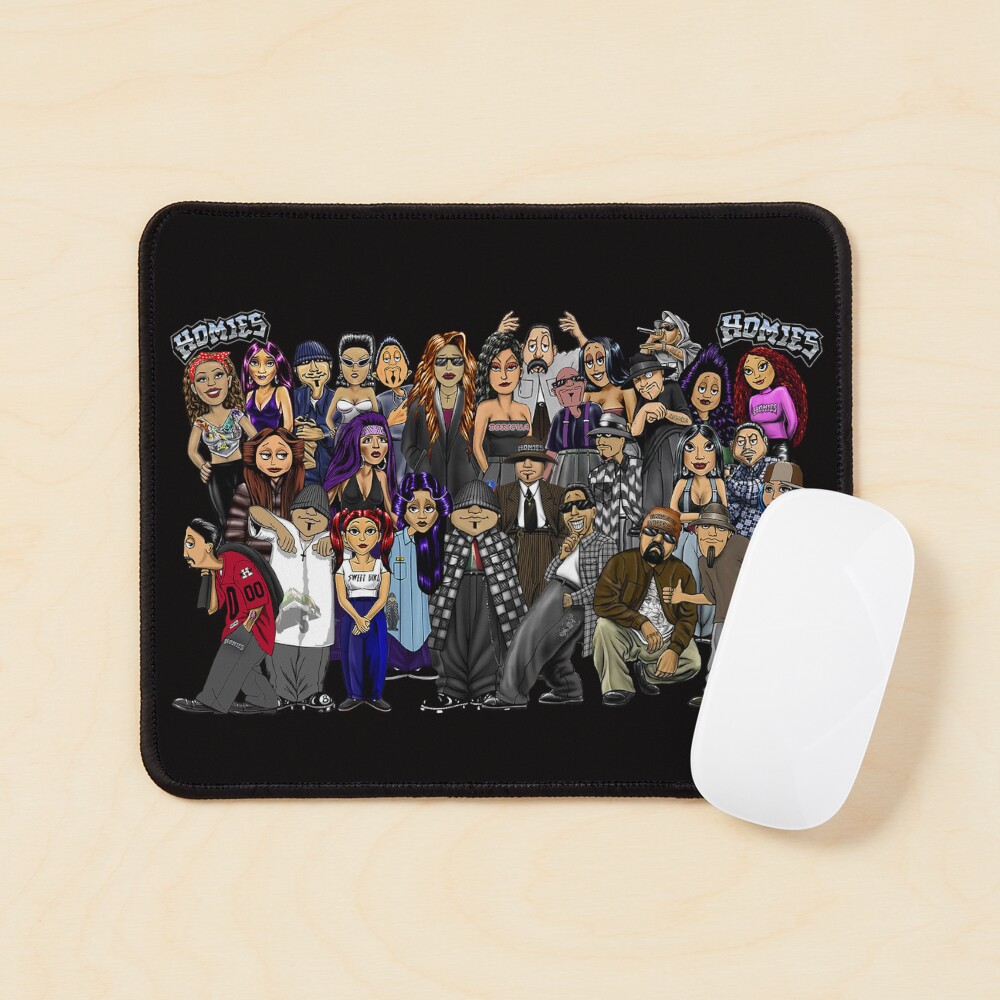 "Lil Homies, Little Homies " Photographic Print for Sale by ...