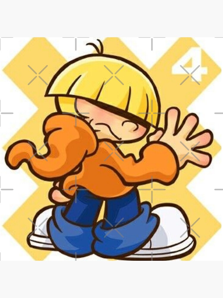 Codename Kids Next Door Number 4 Fan Art Codename: Kids Next Door,