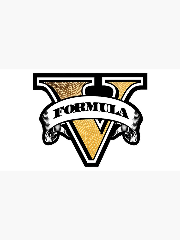 Formula V Poster For Sale By Peffz Redbubble formula-v-poster-for-sale-by-peffz-redbubble