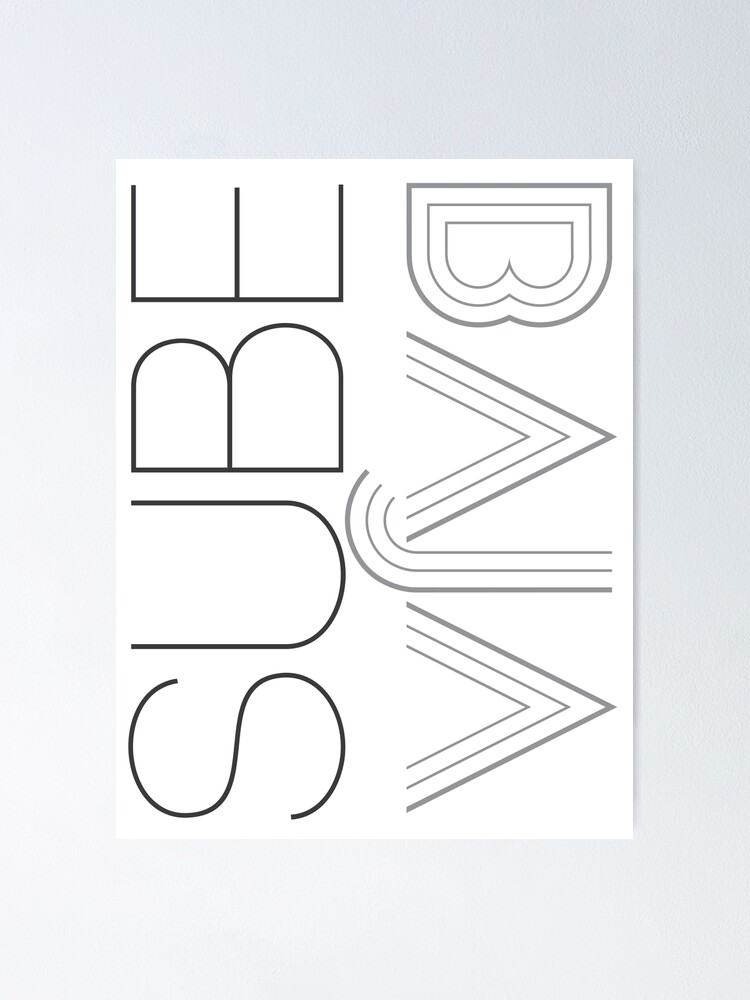 "Dualidad Duality" Poster by holistikarma | Redbubble