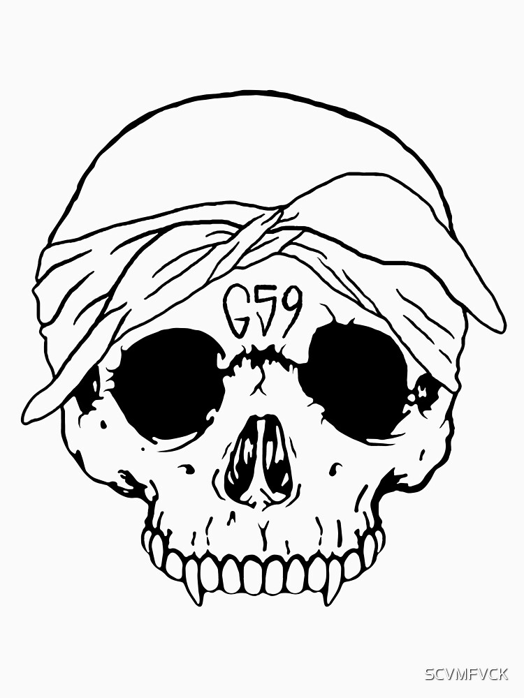 "Grey 59" T-shirt for Sale by SCVMFVCK | Redbubble | suicide t-shirts ...