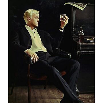 "Day Gift Tom Felton Long Beautiful Model Cool Gift" Poster for Sale by ...