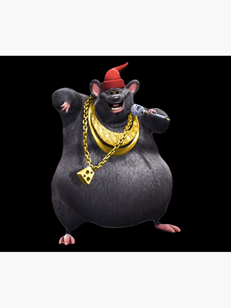 "Biggie Cheese" Poster for Sale by MemesKing007 | Redbubble