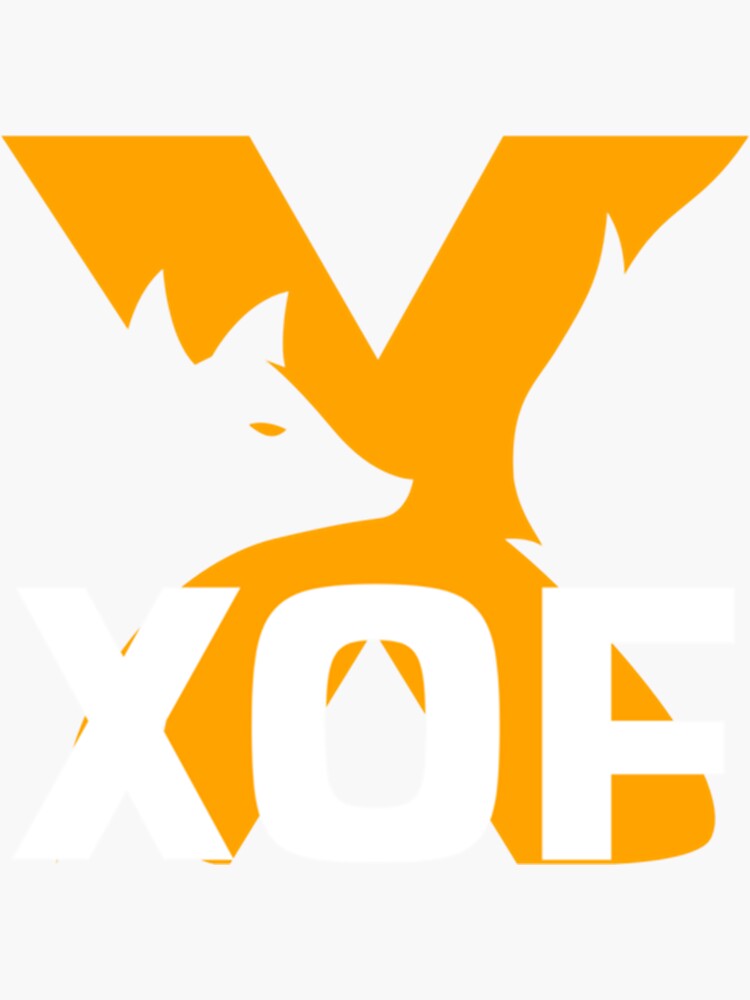 "XOF metal gear solid fox hound " Sticker for Sale by QualiteeGift ...