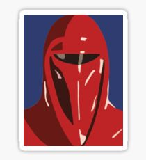 Color Guard: Stickers | Redbubble