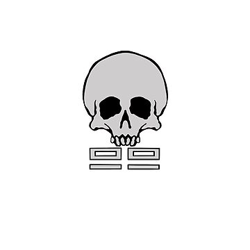 "the bad batch emblem" Sticker for Sale by reesesstickers | Redbubble