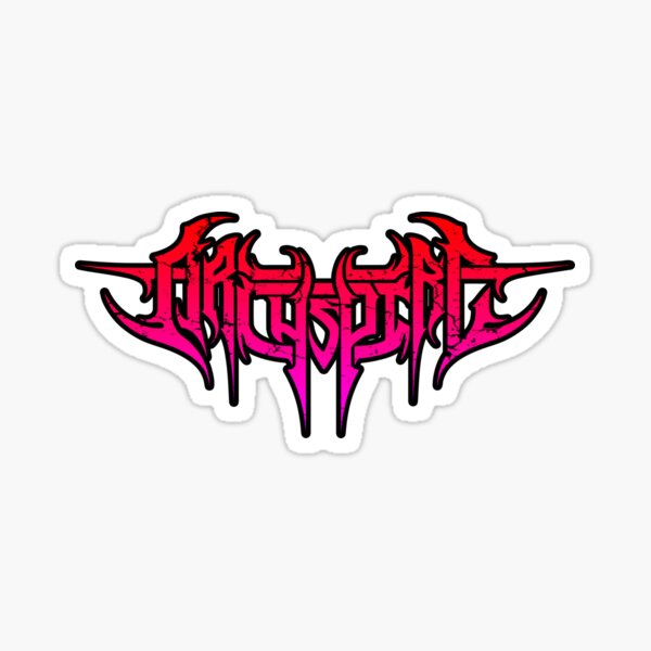 "Archspire Logo" Sticker for Sale by xxXVintageXxx | Redbubble