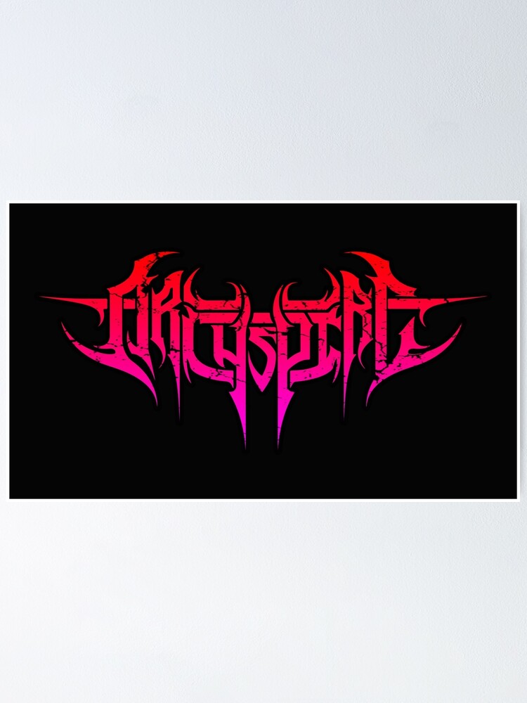 "Archspire Logo" Poster for Sale by xxXVintageXxx | Redbubble