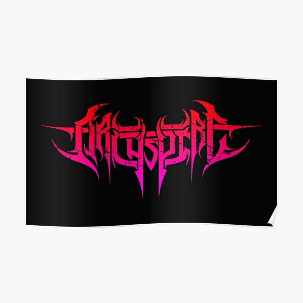 "Archspire Logo" Poster for Sale by xxXVintageXxx | Redbubble