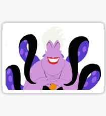 Ursula Stickers | Redbubble