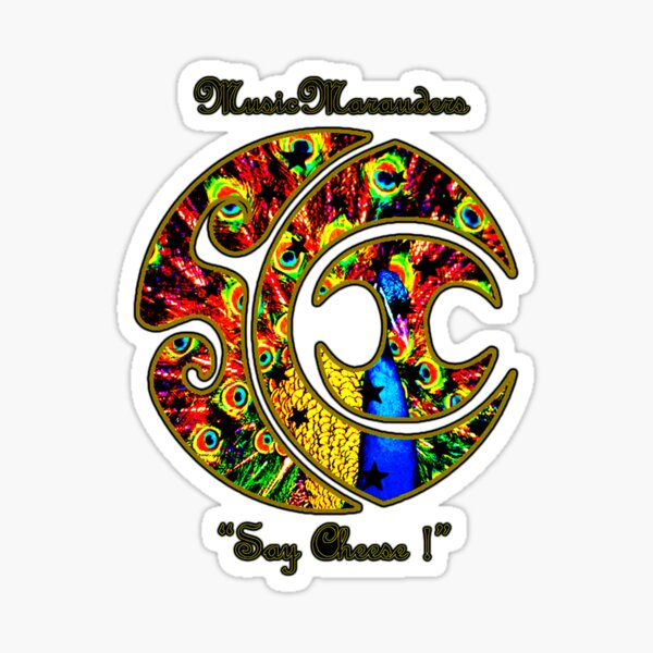 "The String Cheese Incident band tour popular in jambase " Sticker for ...