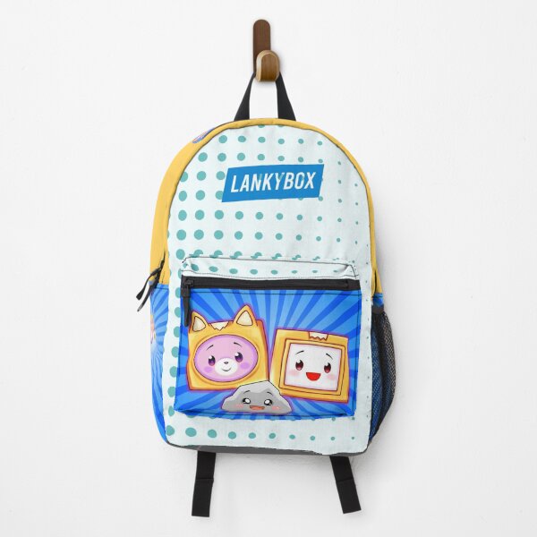 Lankybox Gifts & Merchandise for Sale | Redbubble