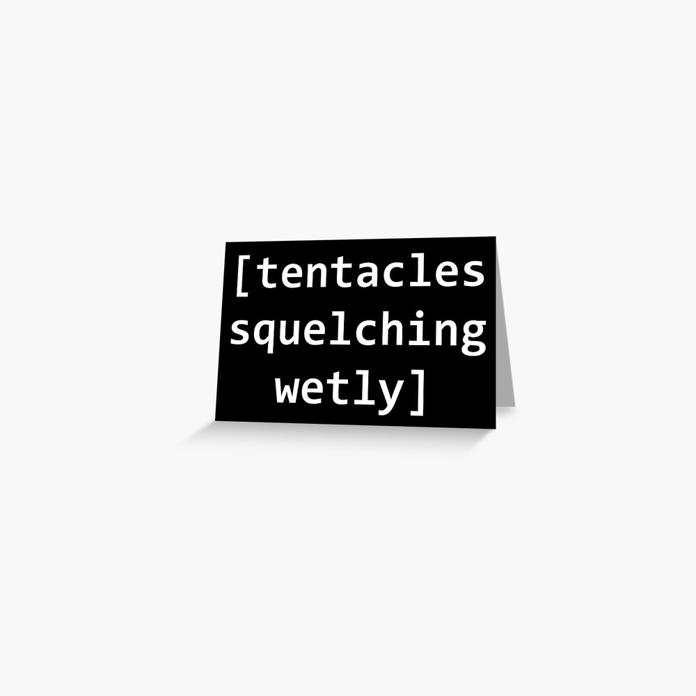 "Tentacles Squelching Wetly | Stranger Things | Closed Captions ...