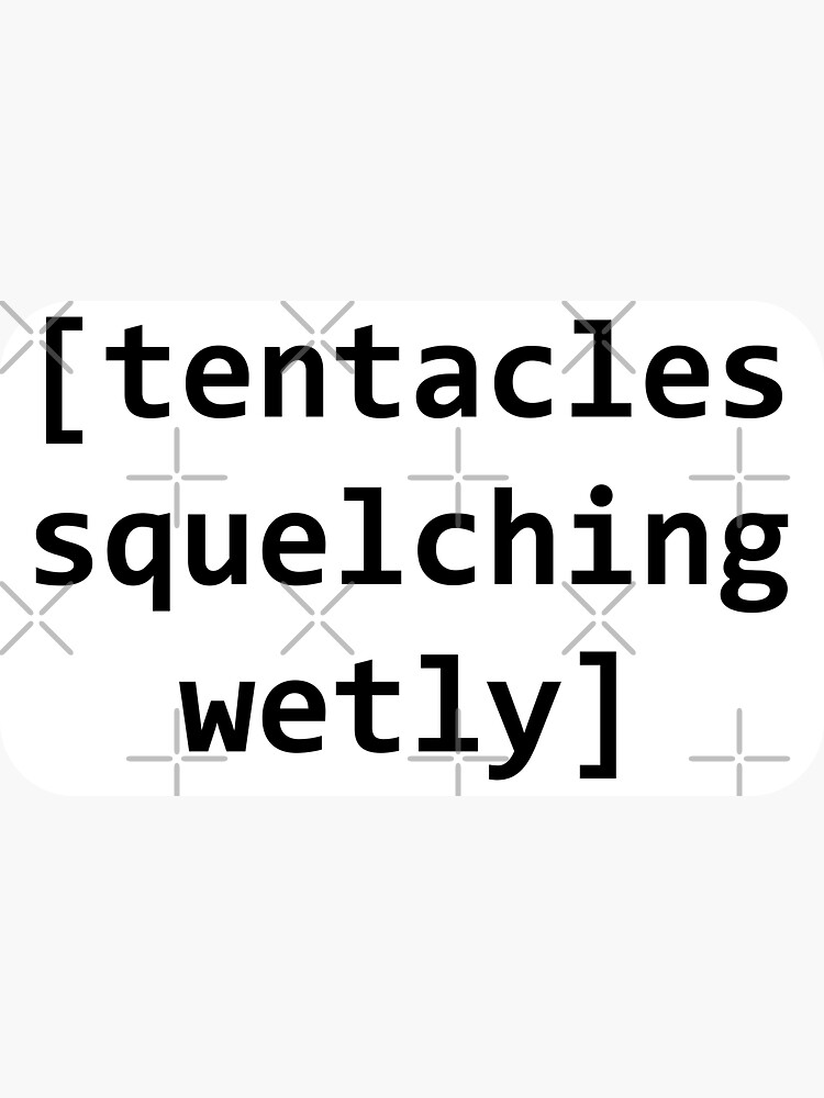 "Tentacles Squelching Wetly | Stranger Things | Closed Captions ...