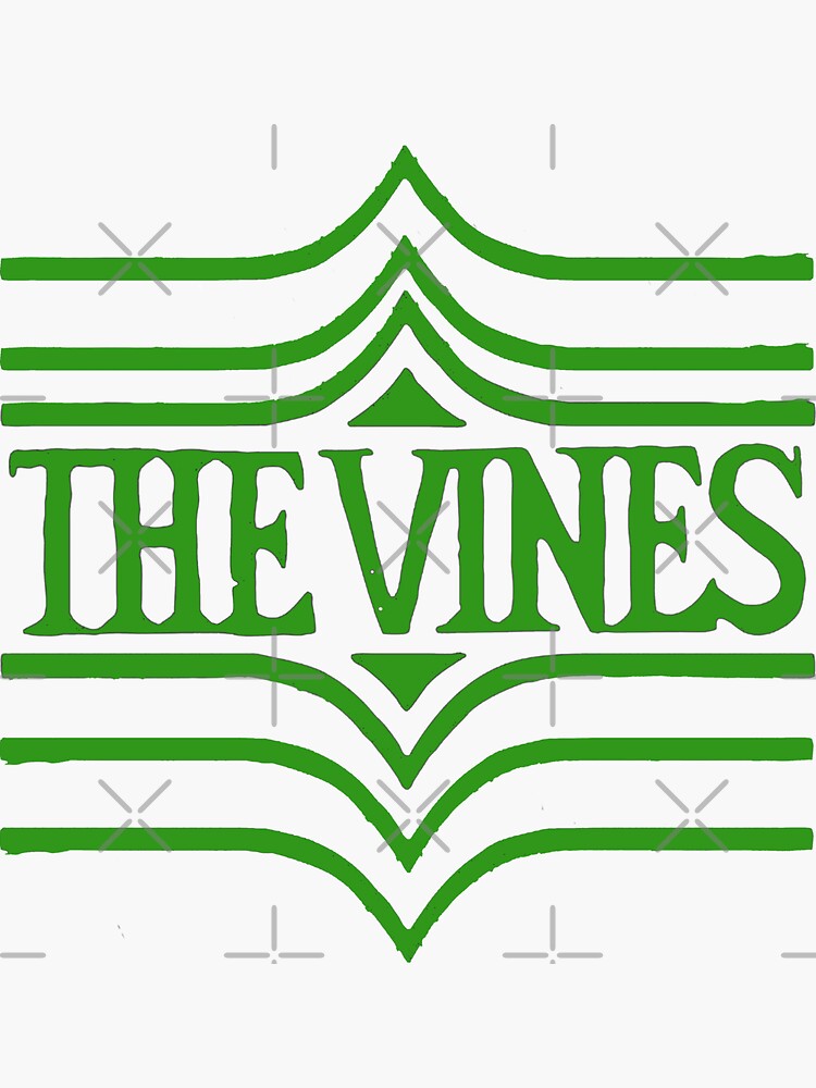 "The Vines - classic Aussie alternative rock band. Triple Threat ...