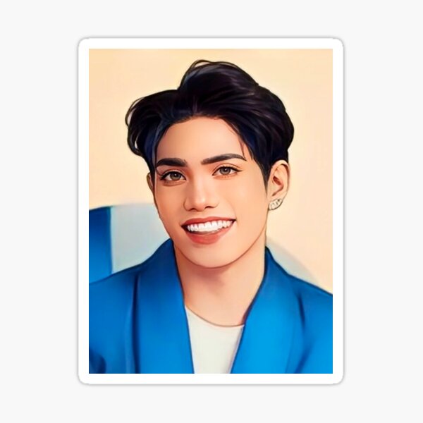 "Stell SB19" Sticker for Sale by kryzlcreates | Redbubble