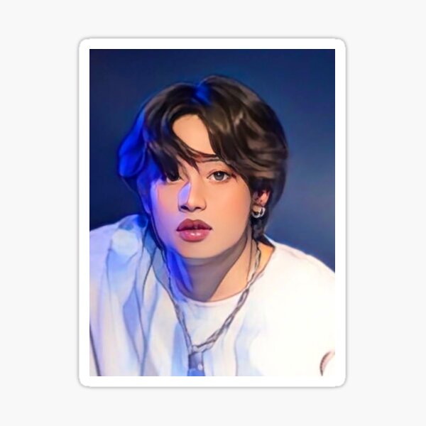 "Ken SB19" Sticker for Sale by kryzlcreates | Redbubble