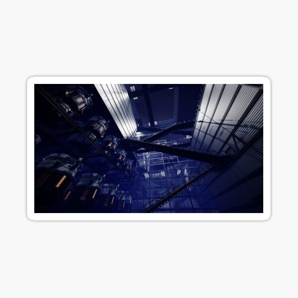 "Satisfactory - Indie Game" Sticker for Sale by CheckeredShoes6 | Redbubble