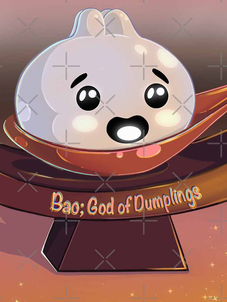 "Bao dumpling god" iPhone Case for Sale by ANEIX | Redbubble